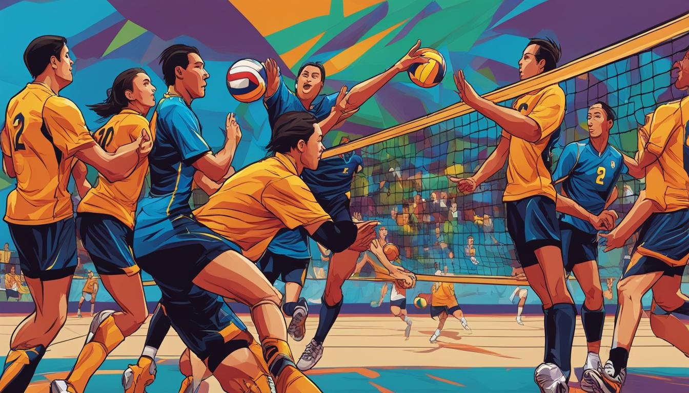 Entenda A Função Do Líbero No Voleibol: Guia Completo