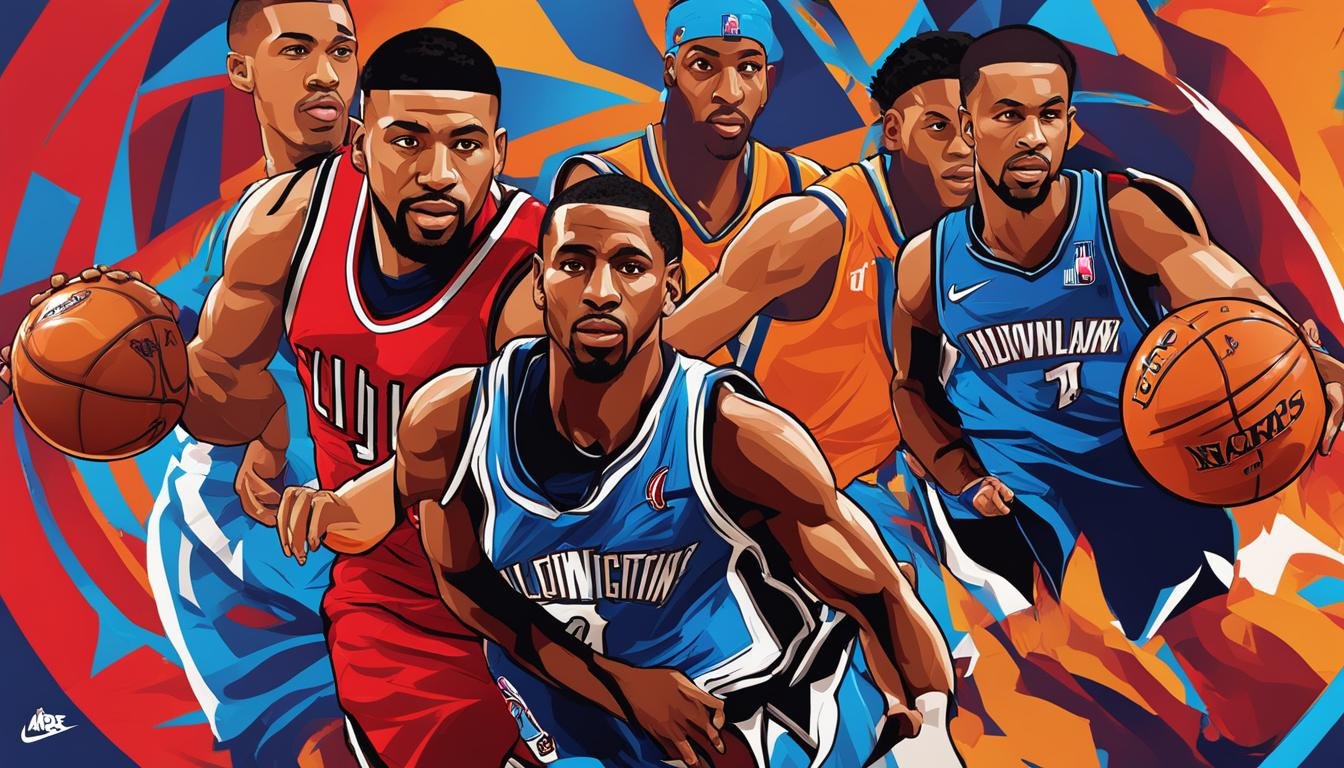 Os Melhores Armadores Da NBA: Gênios Da Quadra Revelados