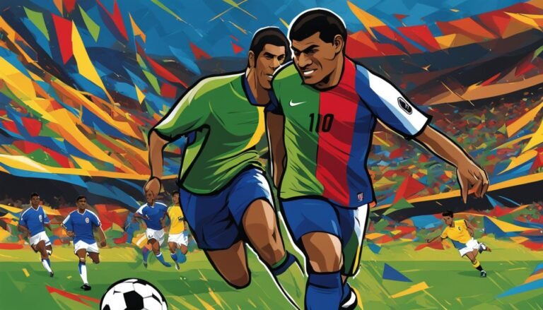 Conheça As Conquistas E História De Romário