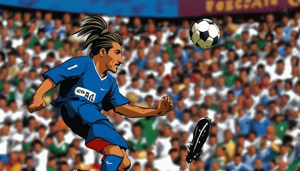 Conheça A Lenda Roberto Baggio E Sua História