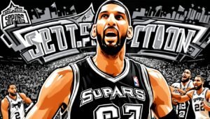 Análise Do Impacto Da Era Tim Duncan No Legado Do San Antonio Spurs