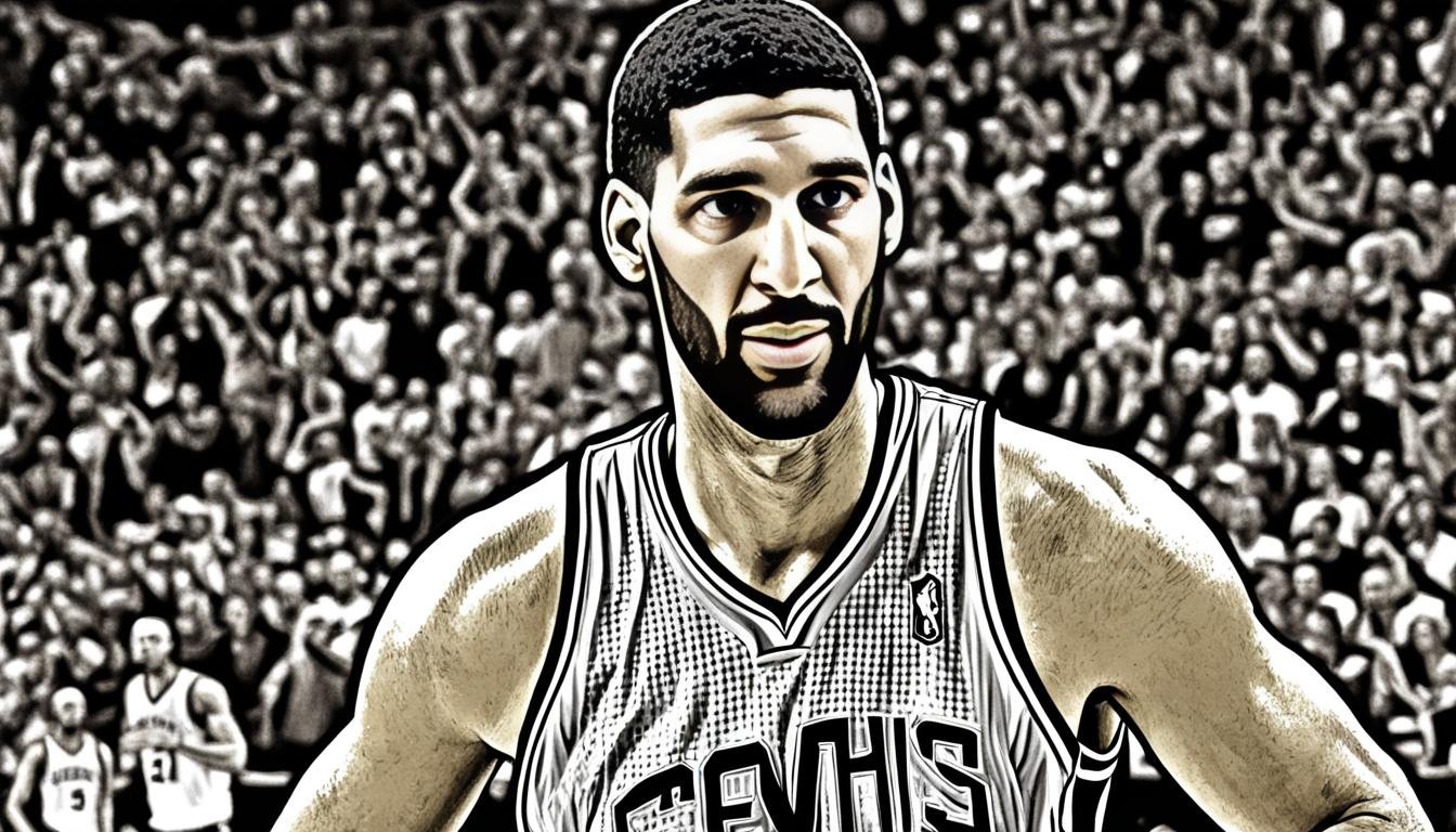 Análise Do Impacto Da Era Tim Duncan No Legado Do San Antonio Spurs
